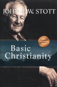 Wisdom: John R. W. Stott | Veracity