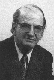 Henry Morris and the Case of the Missing Signature | Veracity