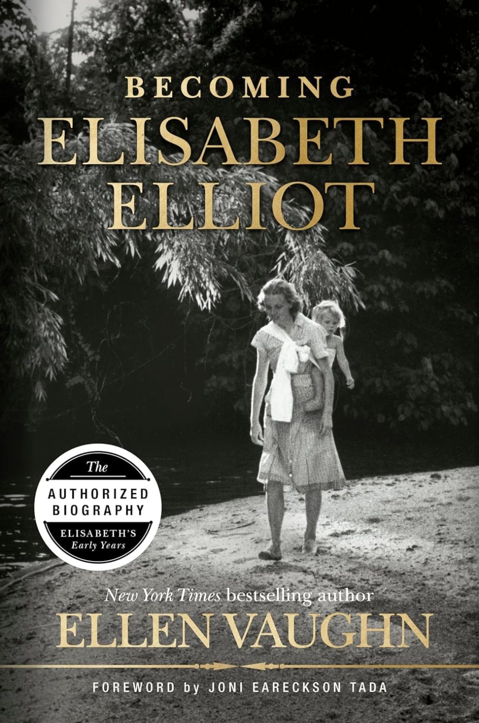 Elisabeth Elliot: A Life, Becoming, and Being (Part One) | Veracity
