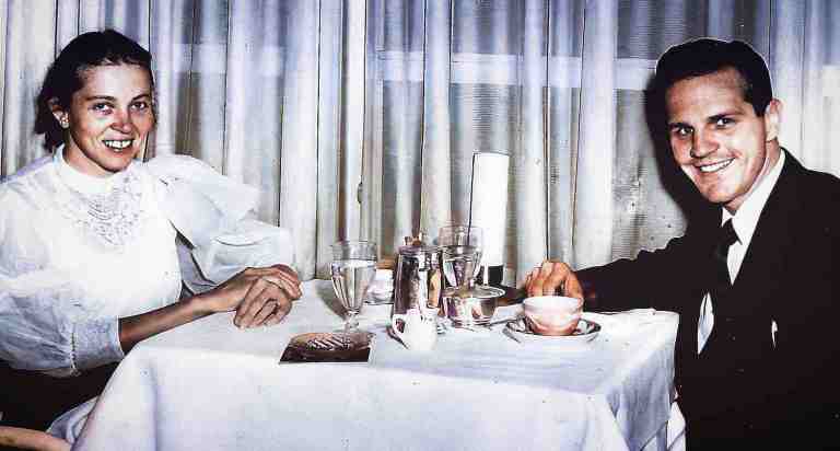 Elisabeth Elliot: A Life, Becoming, and Being (Part One) | Veracity