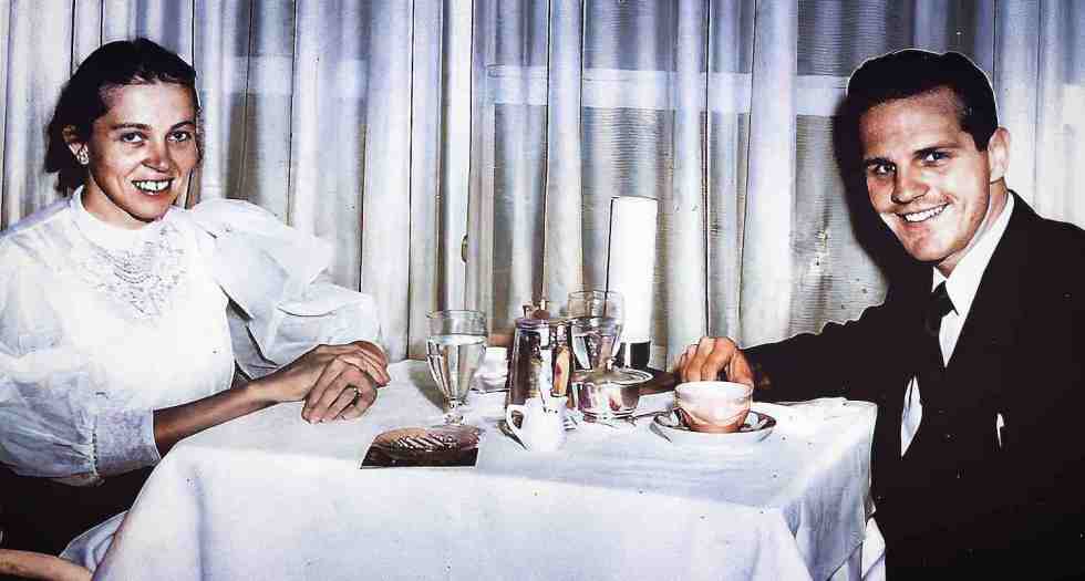 Elisabeth Elliot: A Life, Becoming, and Being (Part One) | Veracity