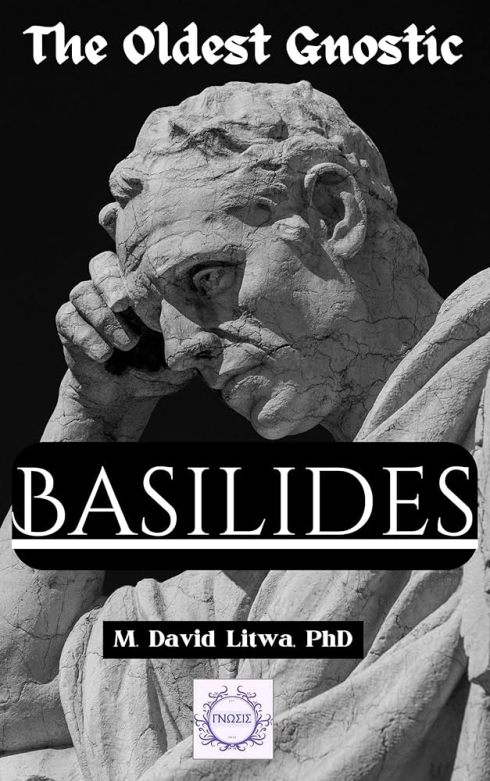 Was Jesus Really Crucified on the Cross? … (Reviewing Basilides: the ...